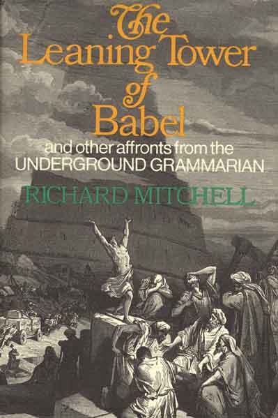 The Leaning Tower of Babel | SourceText.com